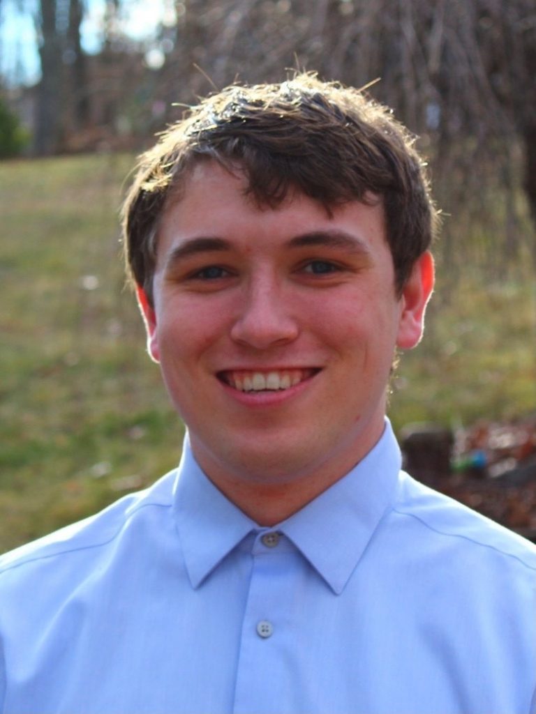 Current Members | Dynamics, Sensing, and Controls Lab